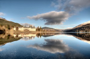 Travel Treats » Scotland – Ardgartan Hotel